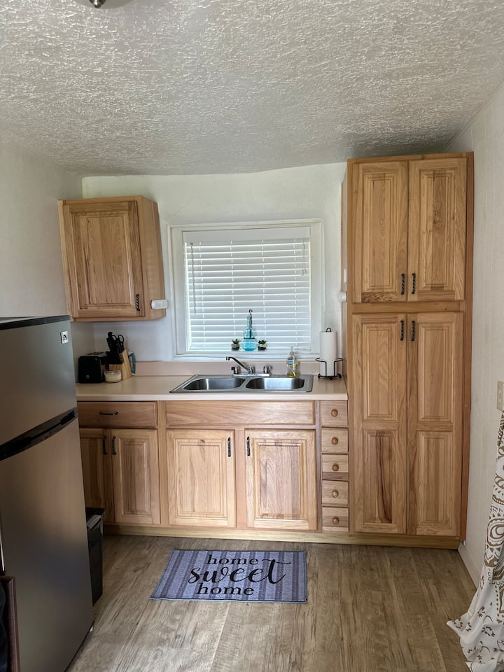 Northern Casita - Española