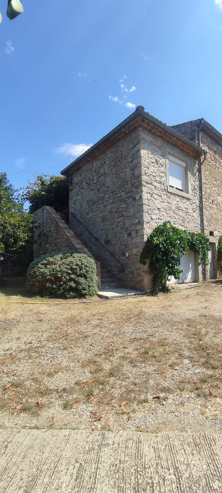 La Coconnière - Joyeuse