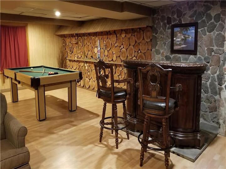 Sunset Pines Beach House - Grand Bend