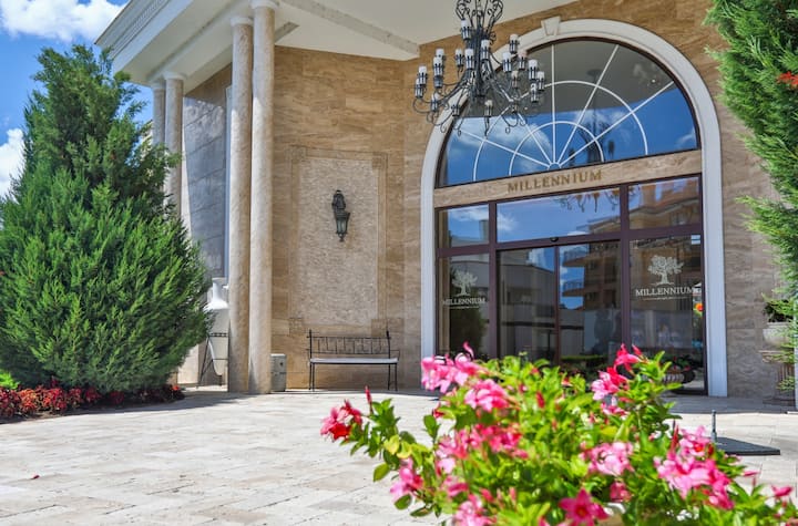 Millennium Ii, Luxury Modern - Sveti Vlas