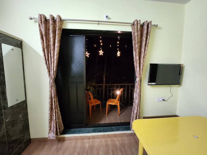 Best For Family - Alibag