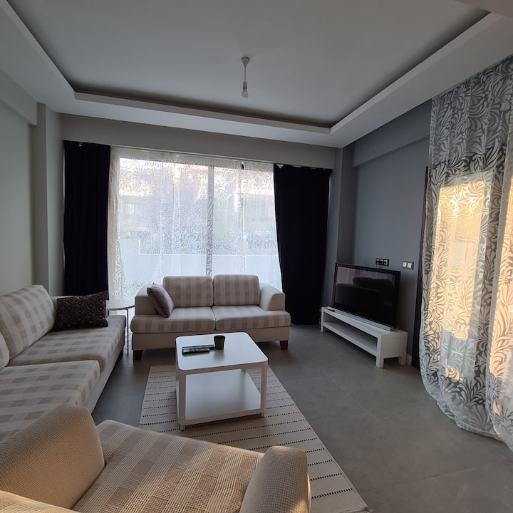 Didim'de Harika Villa - Altınkum, Didim-Aydın, Türkiye