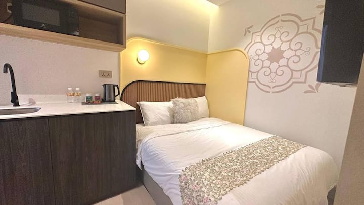 Studio At Amber Road - Tampines