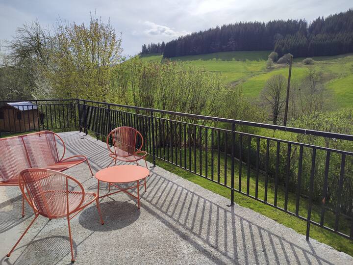 Nos Tendres Montagnes - Villard-de-Lans
