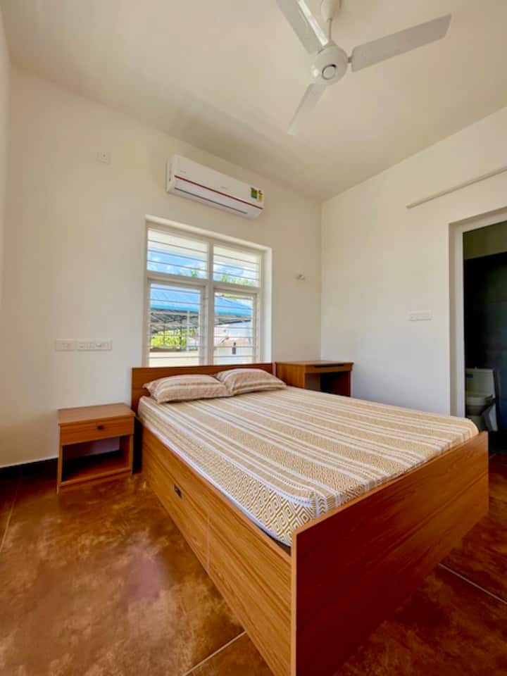 Nirvana Haven Home Stay - Thiruvananthapuram