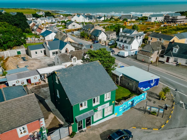 2 Bed On The Main Street - Drogheda