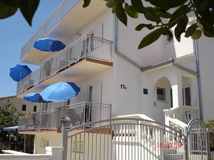 Ferienhaus/apartment/adria - Vodice