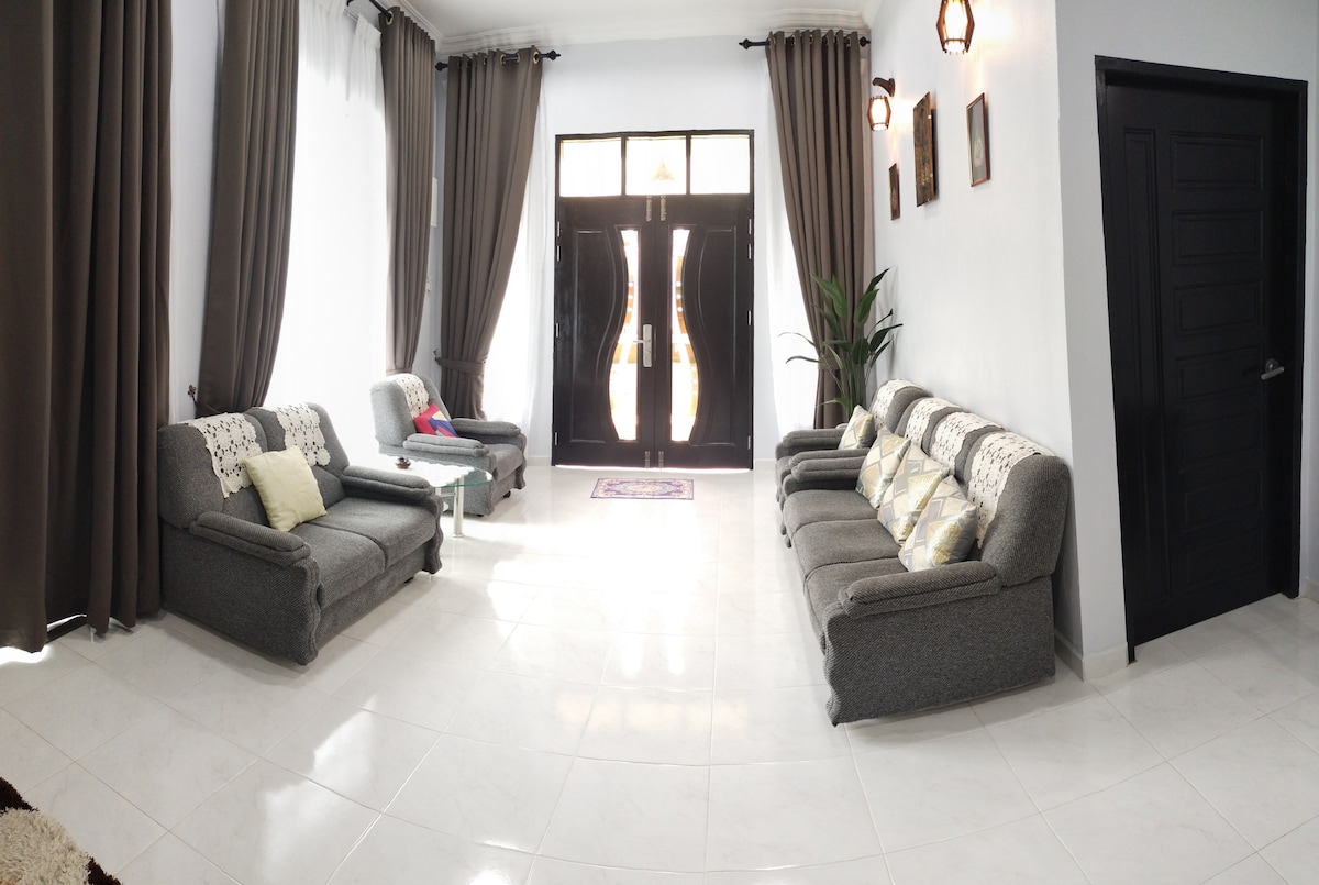 Afnans Homestay Id : HKG288 - Guest houses à louer à Kota Bharu ...