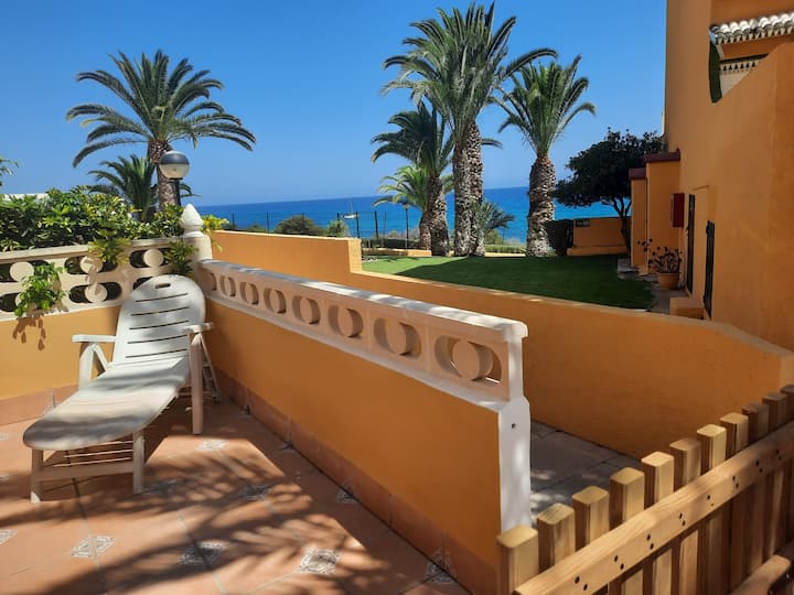 Bungalow Alkabir Playa - El Campello