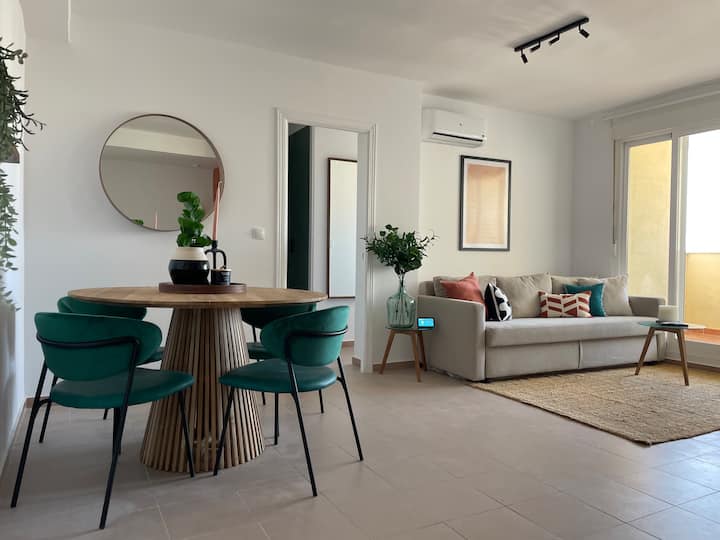 “Stylish Apartment” - Villajoyosa