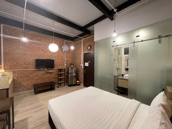 R22 Studio - Gần Biển - Phố ĐI Bộ - Đà Nẵng