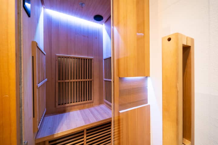 Perle Du Thiou : Luxe Et Sauna - Annecy