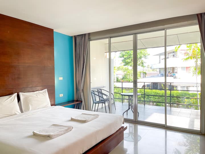 Deluxe Room - Ko Samui