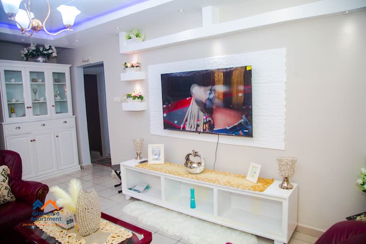 Granaska Apartment #3 - Douala