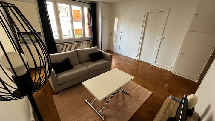 The Secret Studio - Sarcelles