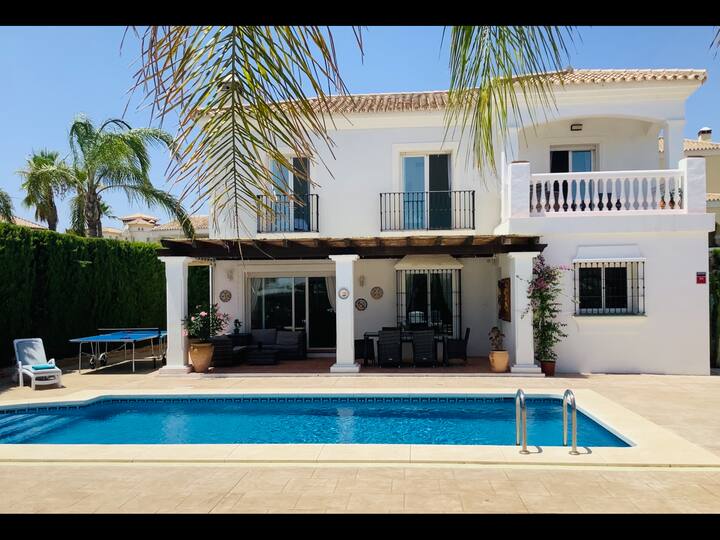 Casa Sierra. Villa With Pool. Coin Mijas Alhaurin - Coín
