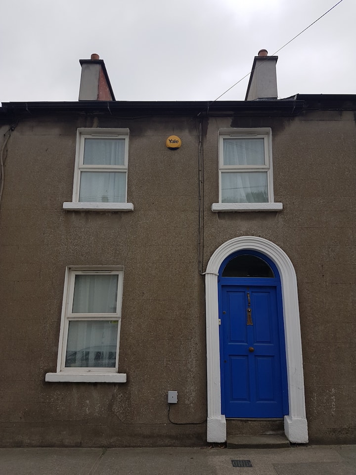 The Art House - Rosslare Harbour