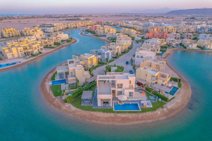 Hurghada House Vacation Rentals - Egypt | Airbnb