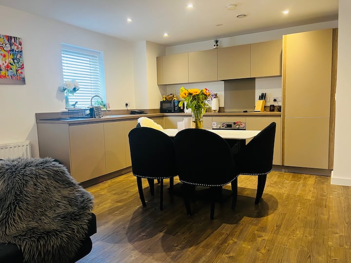 Airbnb Like Home - Royal Tunbridge Wells