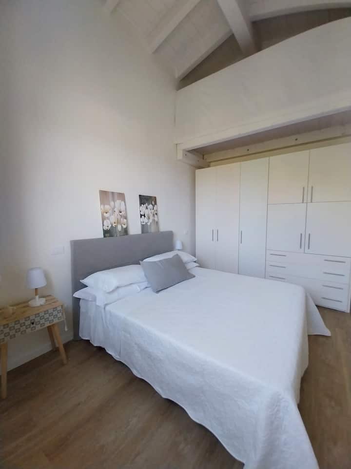 Bee Home, Alloggio Confortevole E Vicino Al Mare - Carrara