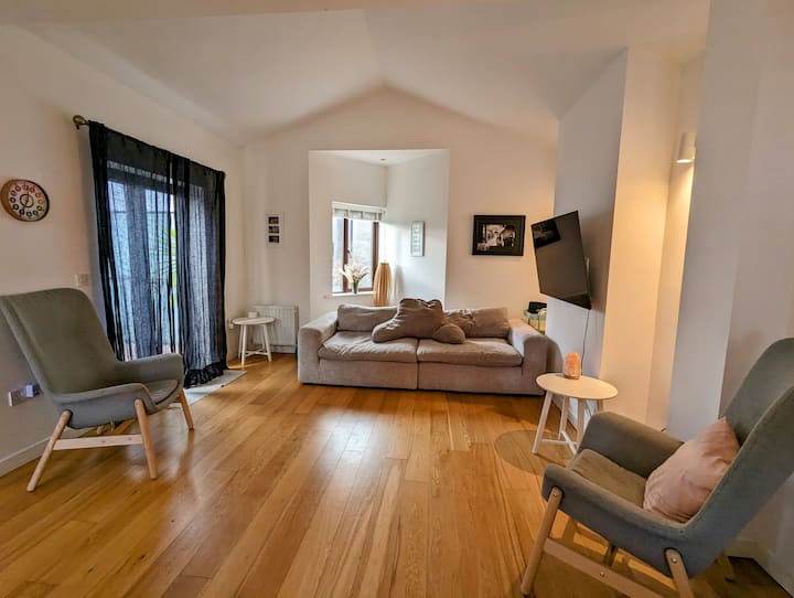 3br Sandycove House | Beach 3 Min, Forty Foot - Dublin