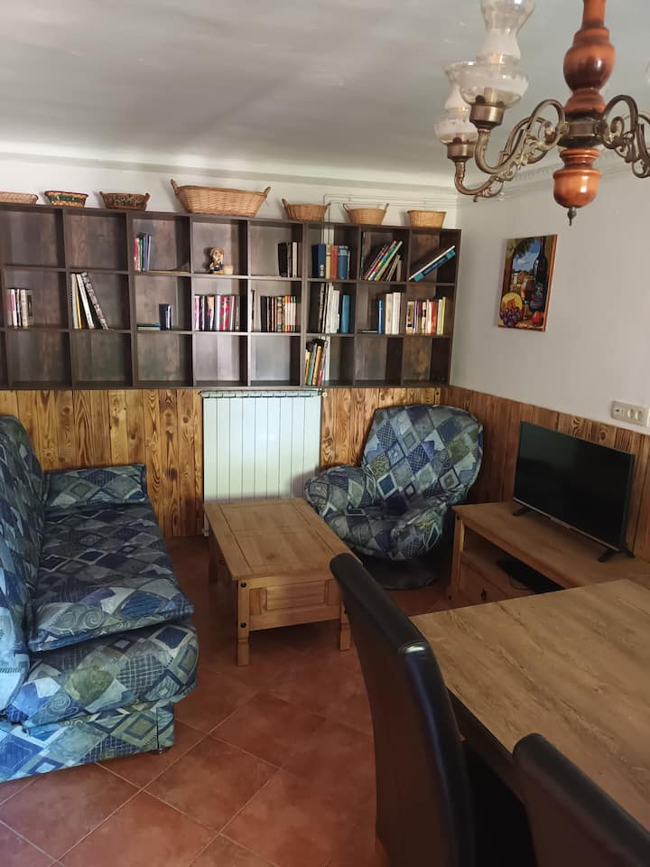 Apartma Brina - Slovenia