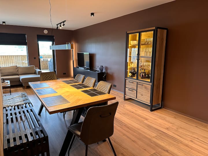 Family-friendly Apartment With Modern Amenities - Reykjavík
