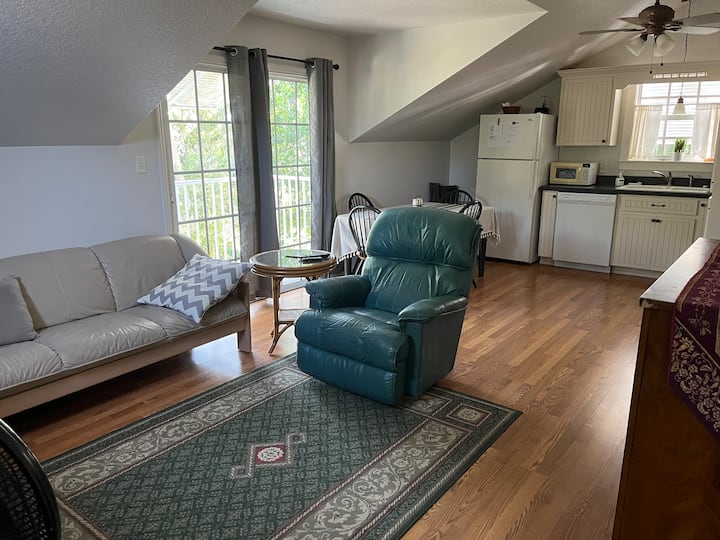 Home Away From Home - Port Orange, FL