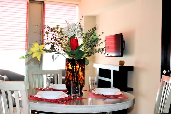 Apartamento Cómodo, Mejor Ubicación. - Benito Juarez