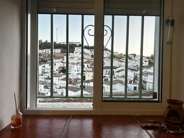 Apartamento El Lizón - Alcalá del Valle