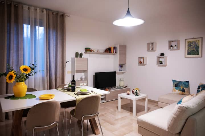 Casa Madoro - Grottaglie