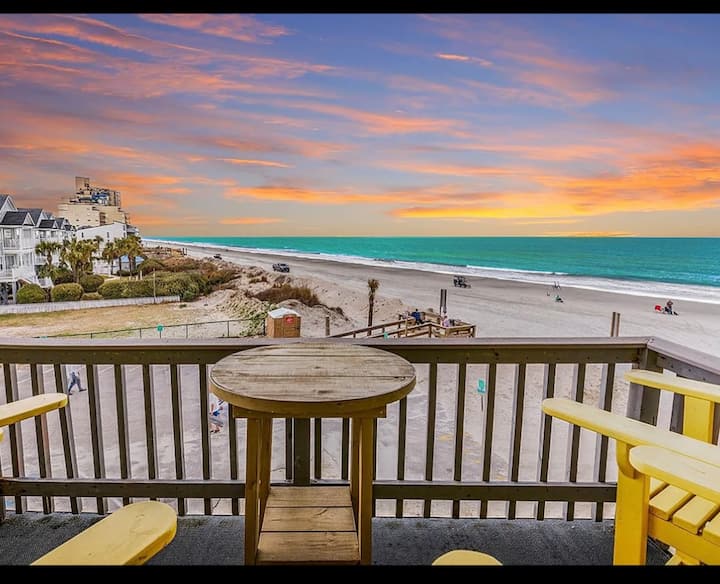 The Salty Seagull - Garden City, SC