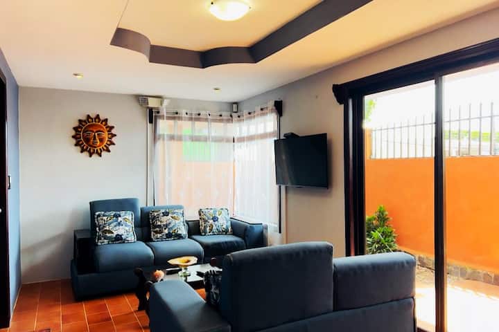 Casa Del ÁRbol Escazú - San José