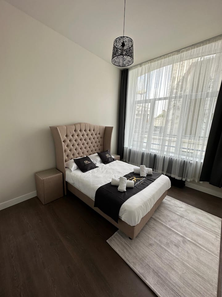 Golden Resort 08 - Boulogne-sur-Mer