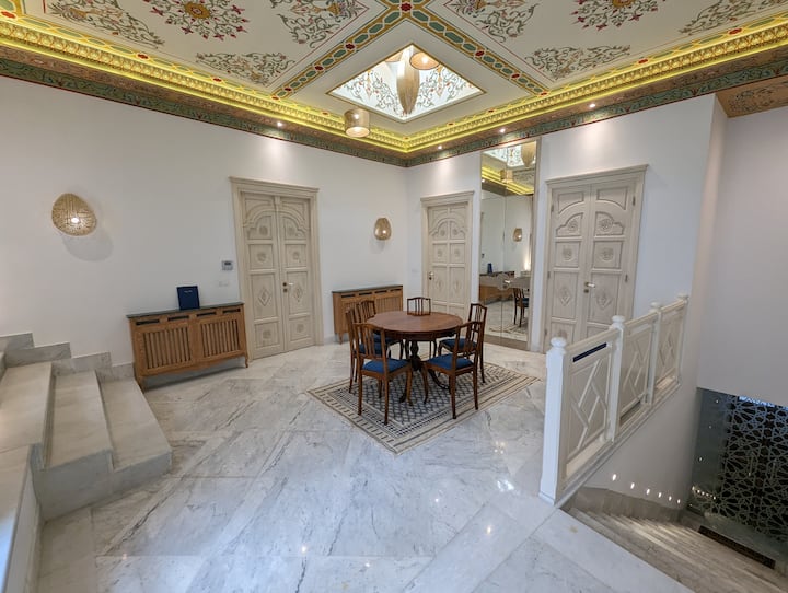 Dar Hamouda - B&b Kakou - Tunis