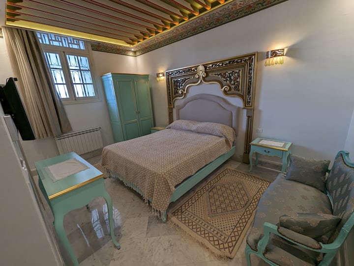 Dar Hamouda - B&b Khadija - Tunis