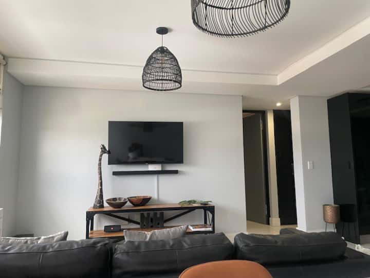 Namibian Haven Retreat - Namibia