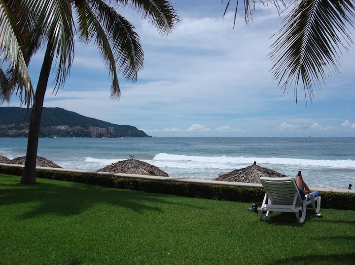 Departamento Ixtapa Iguana - 伊斯塔帕