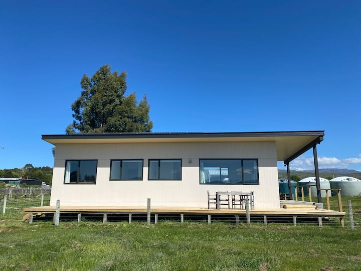 Villa View Cottage - Blenheim