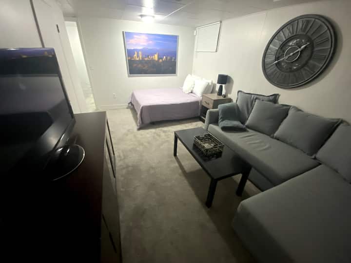 Cozy 3bed By Unc & Bhnc Hospital - Greeley, CO