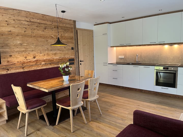 Alpenrose Apartment - Bruneck