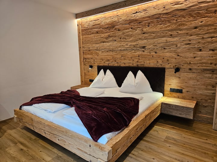 Apartment Alpenrose - Riscone