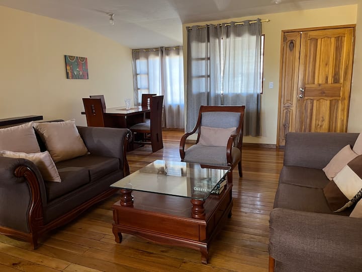 Apartment In Beautiful Cotacachi - Cotacachi