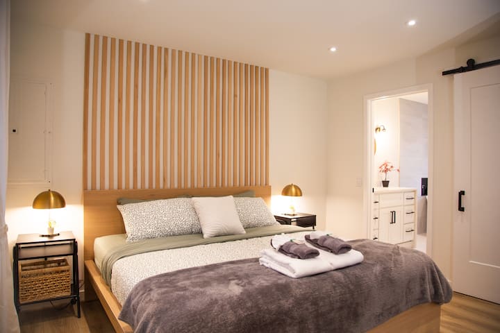 Urban Oasis In Tacoma - Gig Harbor, WA