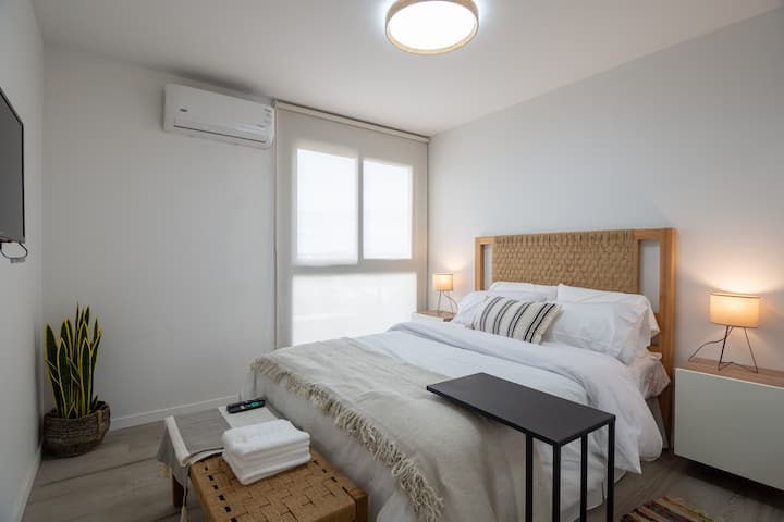 Departamento Premium Nueva Córdoba Con Amenities - Córdoba