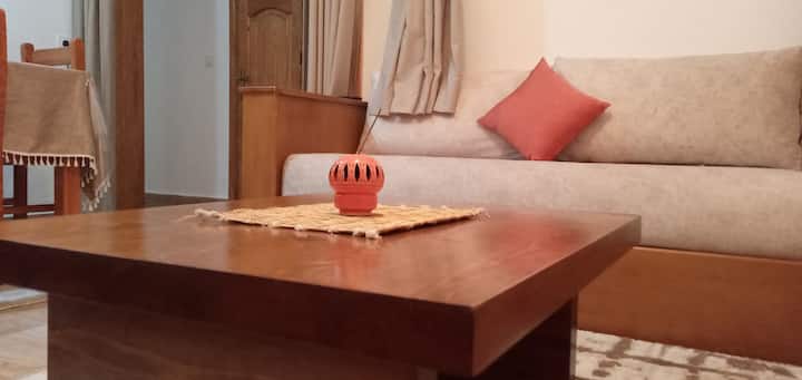 Cosy Home In The Center Of Asilah - Asila