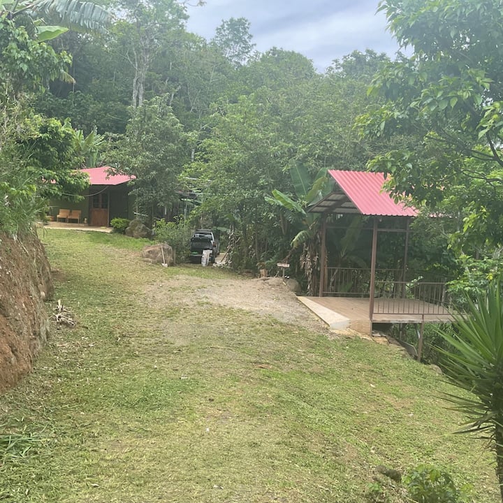 Jesa House - Cartago