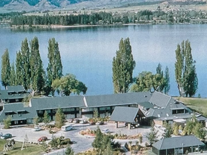 Edgewater Club Resort 2 - Wanaka