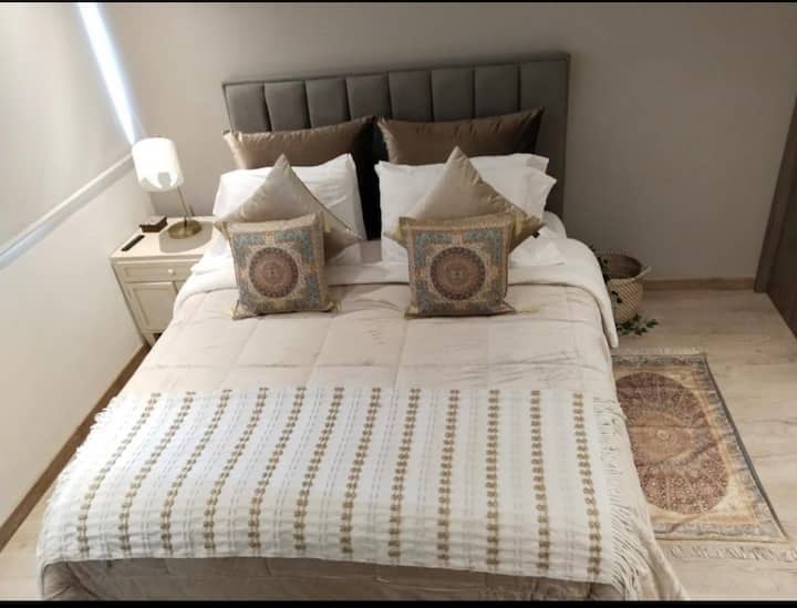 Lindo Apartamento En Bogotà - Bogota