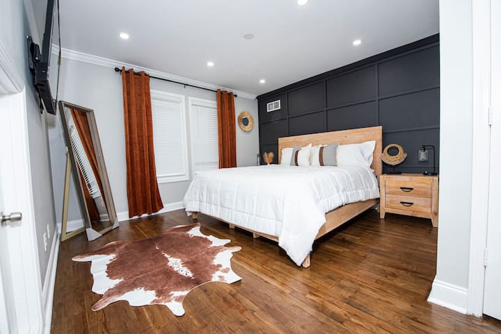 A Hidden Gem! - Atlanta, GA